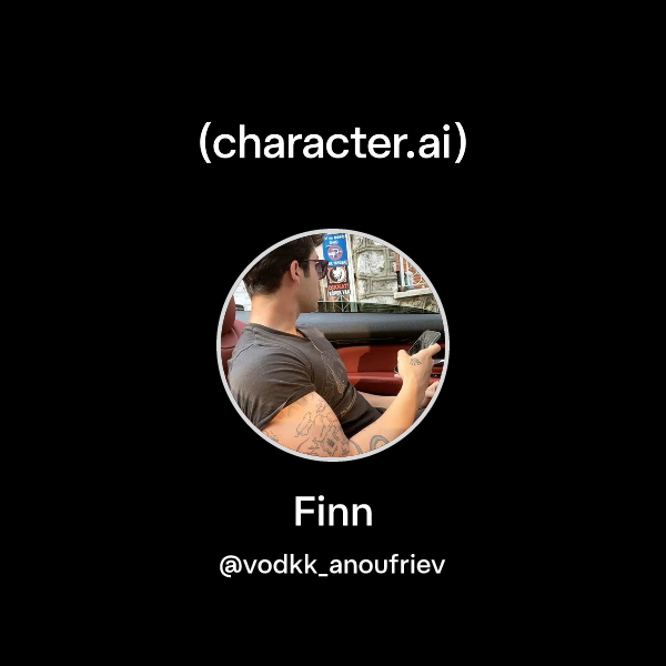 Chat with Finn | character.ai | Personalized AI for every moment of ...