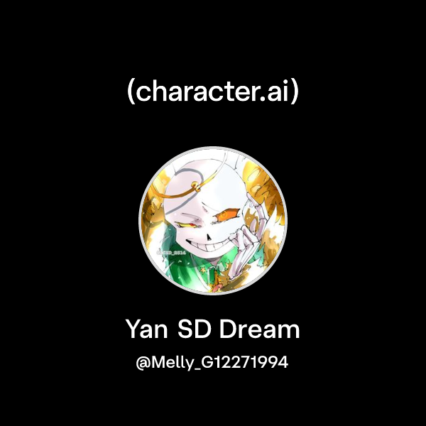 Chat with Yan SD Dream | character.ai | AI Chat, Reimagined–Your Words ...