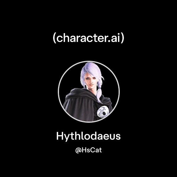 Chat with Hythlodaeus | character.ai | AI Chat, Reimagined–Your Words ...
