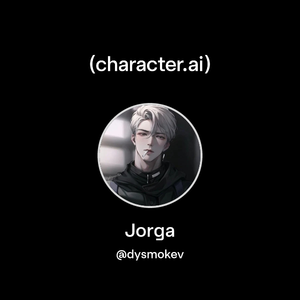 Chat with Jorga | character.ai | AI Chat, Reimagined–Your Words. Your ...