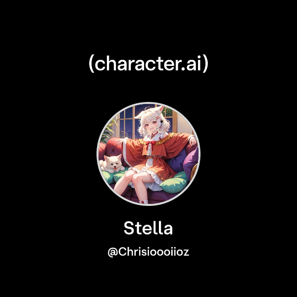 Chat with Stella | character.ai | AI Chat, Reimagined–Your Words. Your ...