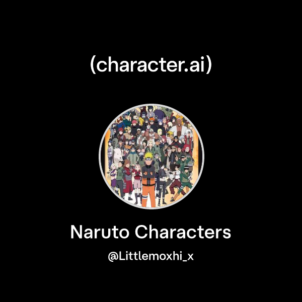 Chat with Naruto Characters | character.ai | AI Chat, Reimagined–Your ...