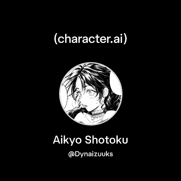 Chat with Aikyo Shotoku | character.ai | AI Chat, Reimagined–Your Words ...