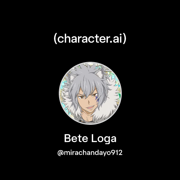 Chat with Bete Loga | character.ai | Personalized AI for every moment ...