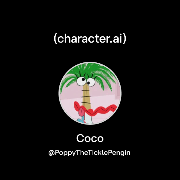 Chat with Coco | character.ai | Personalized AI for every moment of ...