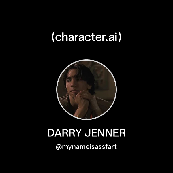 Chat with DARRY JENNER | character.ai | AI Chat, Reimagined–Your Words ...