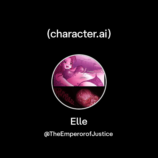 Chat with Elle | character.ai | Personalized AI for every moment of ...
