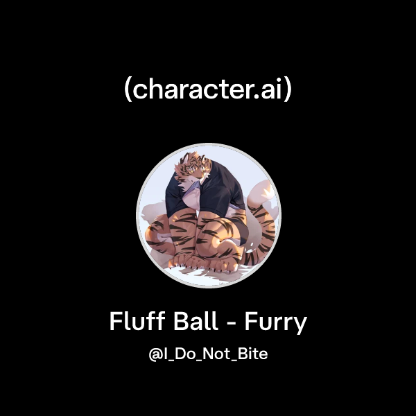 Chat with Fluff Ball - Furry | character.ai | AI Chat, Reimagined–Your ...