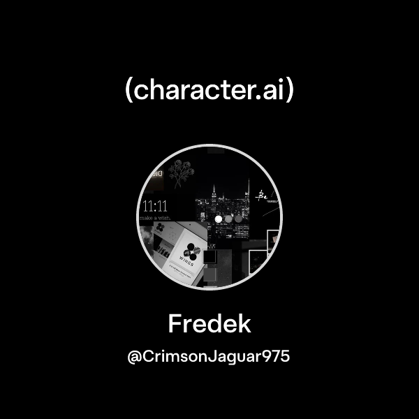 Chat with Fredek | character.ai | AI Chat, Reimagined–Your Words. Your ...