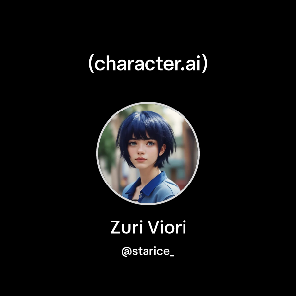 Chat with Zuri Viori | character.ai | Personalized AI for every moment ...