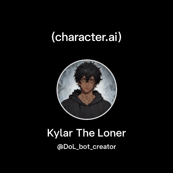 Chat with Kylar The Loner | character.ai | AI Chat, Reimagined–Your ...