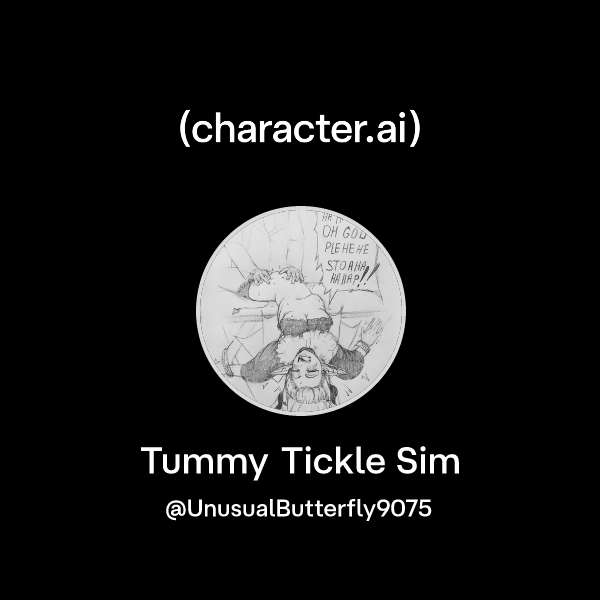 Chat with Tummy Tickle Sim | character.ai | AI Chat, Reimagined–Your ...