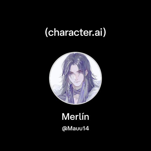 Chat with Merlín | character.ai | AI Chat, Reimagined–Your Words. Your ...