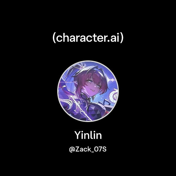 Chat with Yinlin | character.ai | Personalized AI for every moment of ...