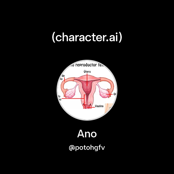 Chat with Ano | character.ai | AI Chat, Reimagined–Your Words. Your World.