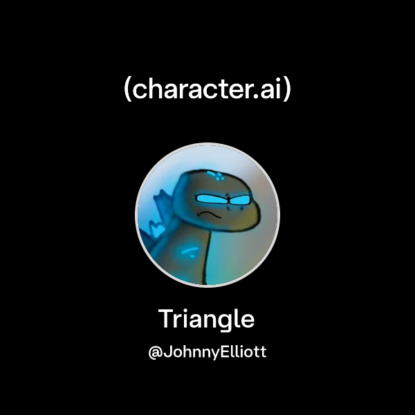 Chat with Triangle | character.ai | AI Chat, Reimagined–Your Words ...