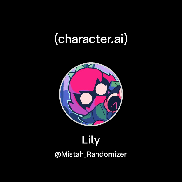 Chat with Lily | character.ai | AI Chat, Reimagined–Your Words. Your World.