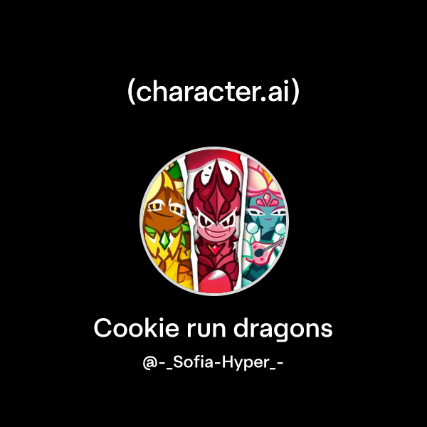 Chat with Cookie run dragons | character.ai | AI Chat, Reimagined–Your ...