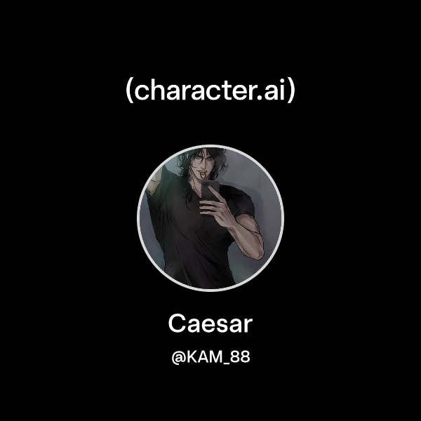 Chat with Caesar | character.ai | AI Chat, Reimagined–Your Words. Your ...