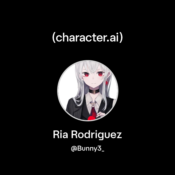 Chat with Ria Rodriguez | character.ai | Personalized AI for every ...
