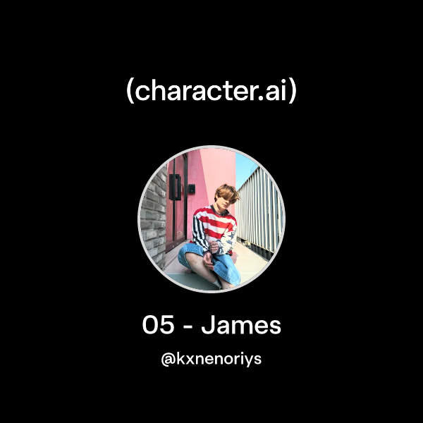 Chat with James - Dear Alice | character.ai | Personalized AI for every ...