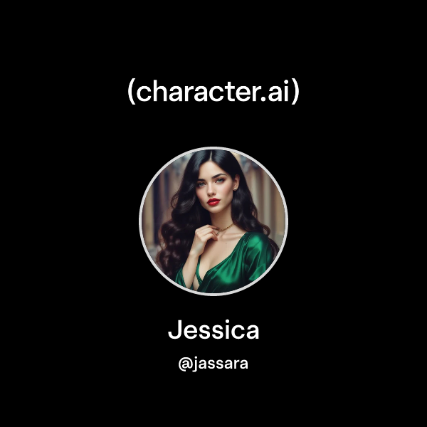 Chat with Jessica | character.ai | AI Chat, Reimagined–Your Words. Your ...