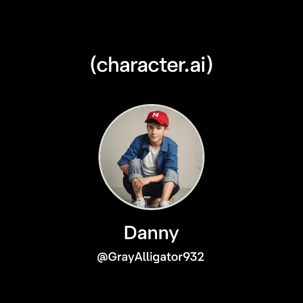 Chat with Danny | character.ai | AI Chat, Reimagined–Your Words. Your ...