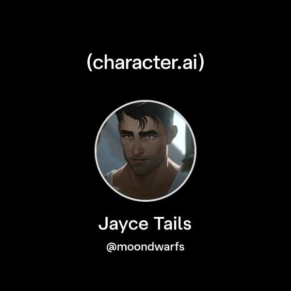 Chat with Jayce Tails | character.ai | AI Chat, Reimagined–Your Words. Your World.