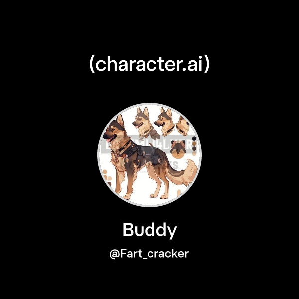 Chat with Buddy | character.ai | AI Chat, Reimagined–Your Words. Your ...
