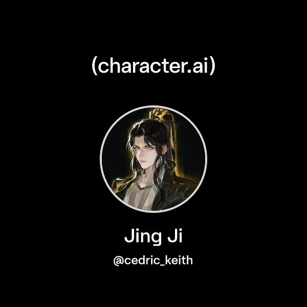 Chat with Jing Ji | character.ai | AI Chat, Reimagined–Your Words. Your ...