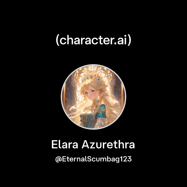 Chat with Elara Azurethra | character.ai | AI Chat, Reimagined–Your ...