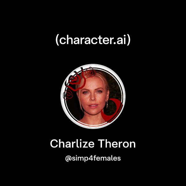 Chat with Charlize Theron | character.ai | AI Chat, Reimagined–Your ...