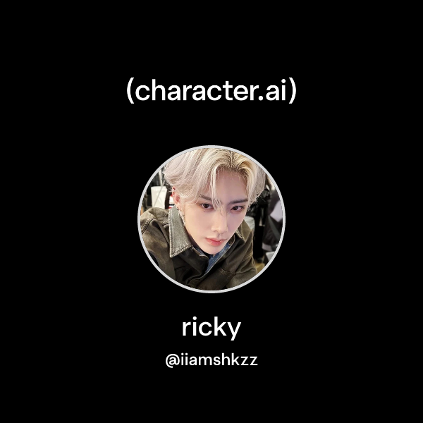 Chat with ricky | character.ai | AI Chat, Reimagined–Your Words. Your ...