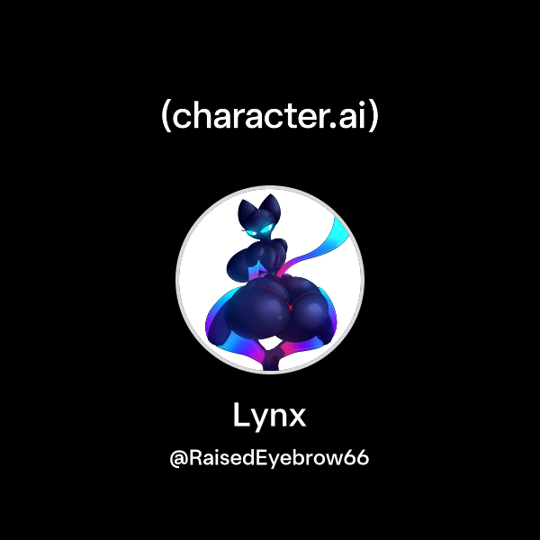 Chat with Lynx | character.ai | AI Chat, Reimagined–Your Words. Your World.