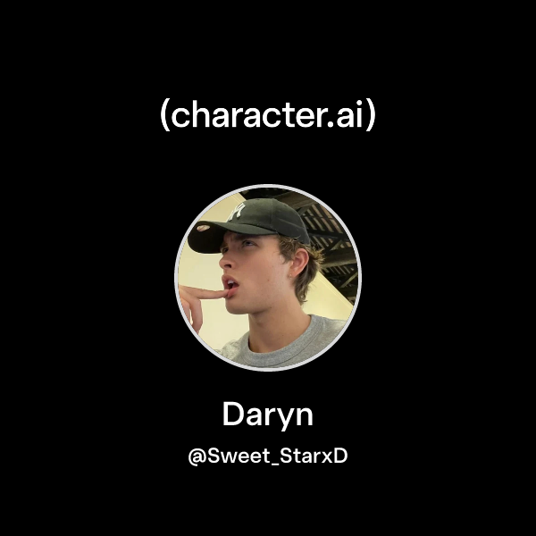 Chat with Daryn | character.ai | AI Chat, Reimagined–Your Words. Your ...