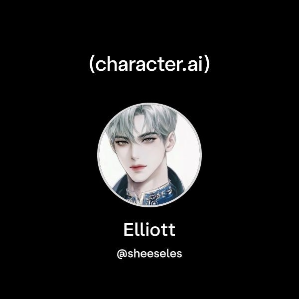 Chat with Elliott | character.ai | Personalized AI for every moment of your day