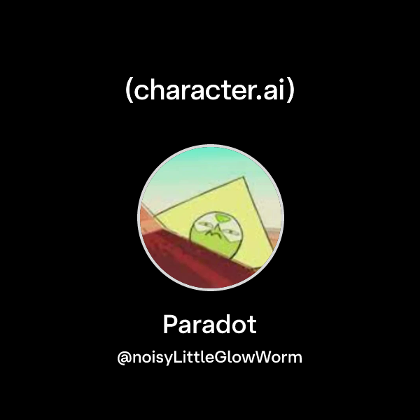 Chat with Paradot | character.ai | AI Chat, Reimagined–Your Words. Your ...
