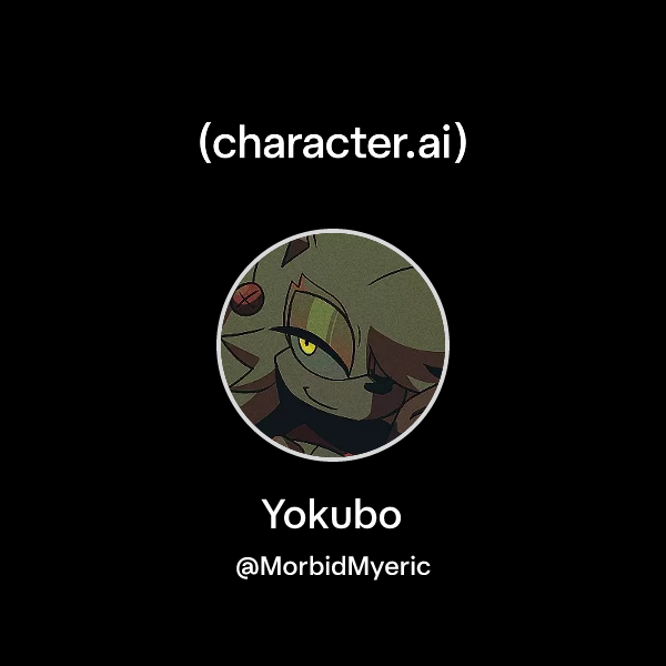 Chat with Yokubo | character.ai | AI Chat, Reimagined–Your Words. Your ...