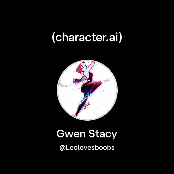 Chat with Gwen Stacy | character.ai | Personalized AI for every moment ...
