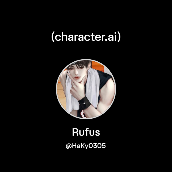 Chat with Rufus | character.ai | AI Chat, Reimagined–Your Words. Your ...