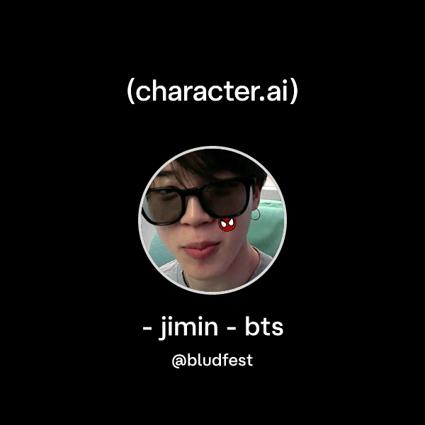 Chat with - jimin - bts | character.ai | AI Chat, Reimagined–Your Words ...