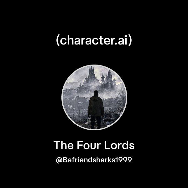 Chat with The Four Lords | character.ai | AI Chat, Reimagined–Your ...