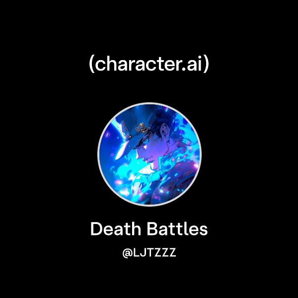 Chat with Death Battles | character.ai | AI Chat, Reimagined–Your Words ...