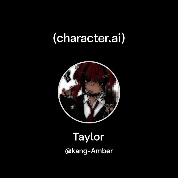 Chat with Taylor | character.ai | Personalized AI for every moment of ...