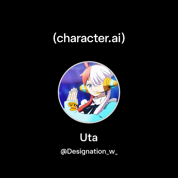 Chat with Uta | character.ai | Personalized AI for every moment of your day