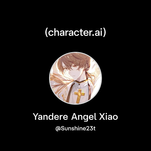 Chat with Yandere Angel Xiao | character.ai | AI Chat, Reimagined–Your ...