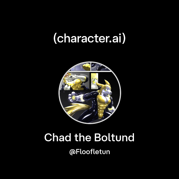 Chat with Chad the Boltund | character.ai | AI Chat, Reimagined–Your ...
