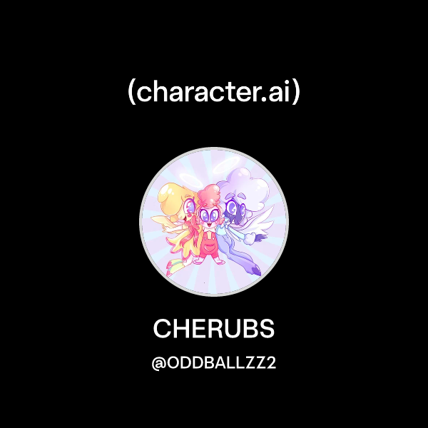 Chat with CHERUBS | character.ai | AI Chat, Reimagined–Your Words. Your ...