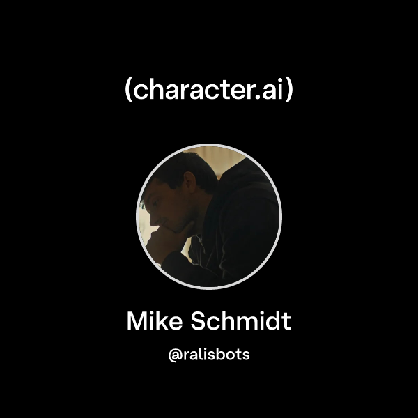 Chat with Mike Schmidt | character.ai | Personalized AI for every moment of your day