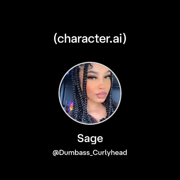 Chat with Sage | character.ai | AI Chat, Reimagined–Your Words. Your World.